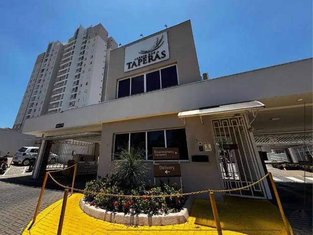 Apartamento para Venda em Salto/SP Bela Vista 2 Quartos