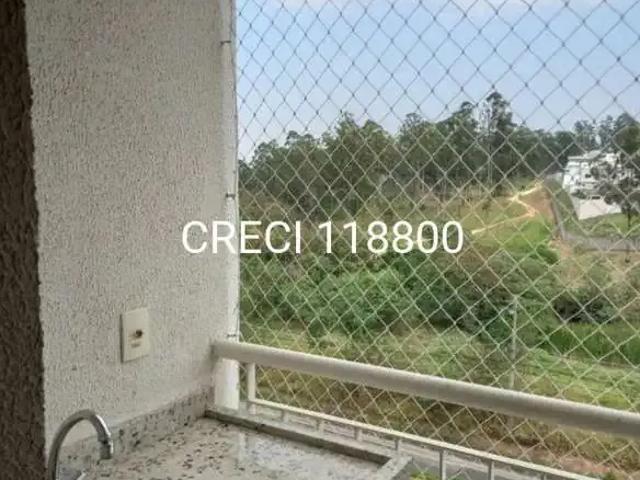 Apartamento para Venda em Salto/SP Bela Vista 2 Quartos