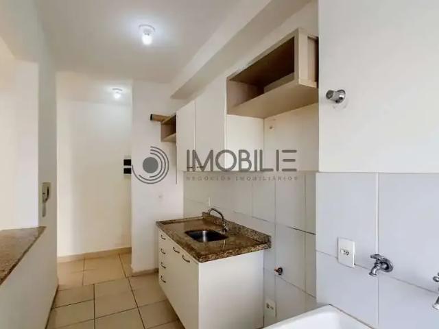 Apartamento para Venda em Salto/SP Bela Vista 2 Quartos