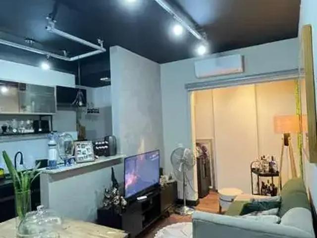Apartamento para Venda em Salto/SP Bela Vista 2 Quartos