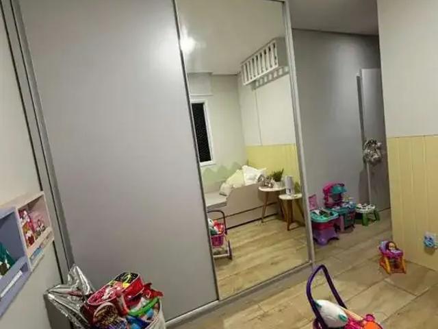 Apartamento para Venda em Salto/SP Bela Vista 2 Quartos