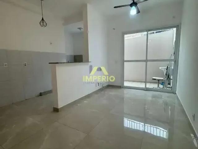 Apartamento para Venda em Salto/SP Bela Vista 2 Quartos