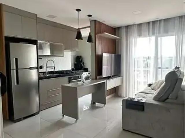 Apartamento para Venda em Salto/SP Bela Vista 2 Quartos
