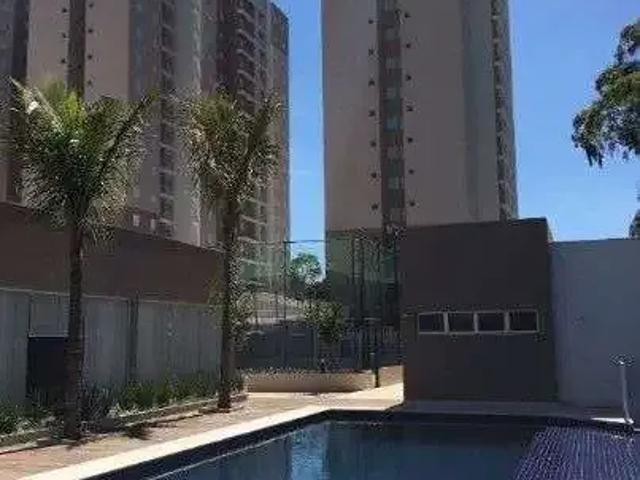 Apartamento para Venda em Salto/SP Bela Vista 2 Quartos