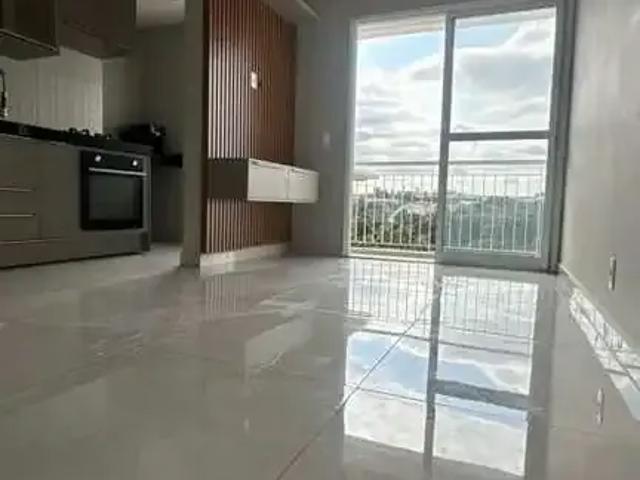 Apartamento para Venda em Salto/SP Bela Vista 2 Quartos
