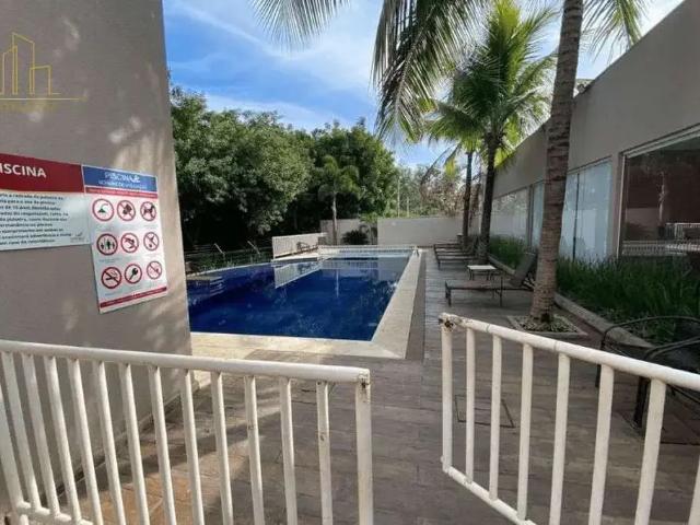 Apartamento para Venda em Salto/SP Bela Vista 2 Quartos