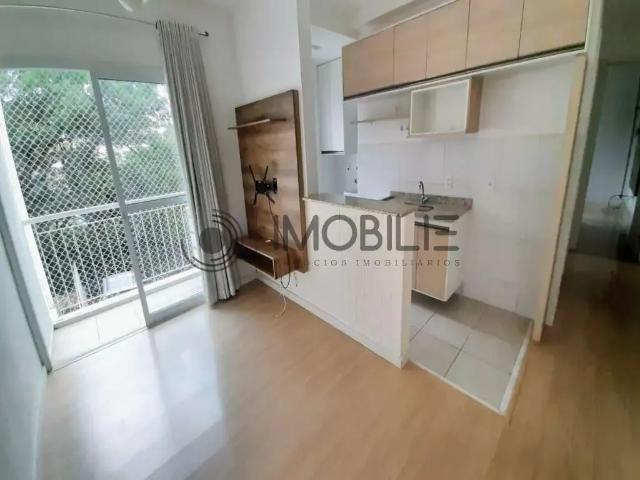Apartamento para Venda em Salto/SP Bela Vista 2 Quartos