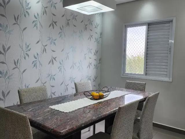 Apartamento para Venda em Salto/SP Bela Vista 2 Quartos