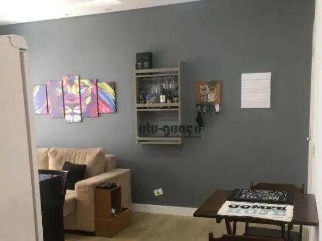 Apartamento para Venda em Salto/SP Bela Vista 2 Quartos