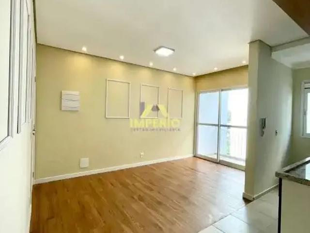 Apartamento para Venda em Salto/SP Bela Vista 2 Quartos