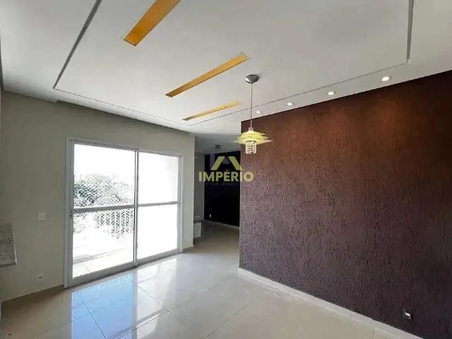 Apartamento para Venda em Salto/SP Bela Vista 2 Quartos