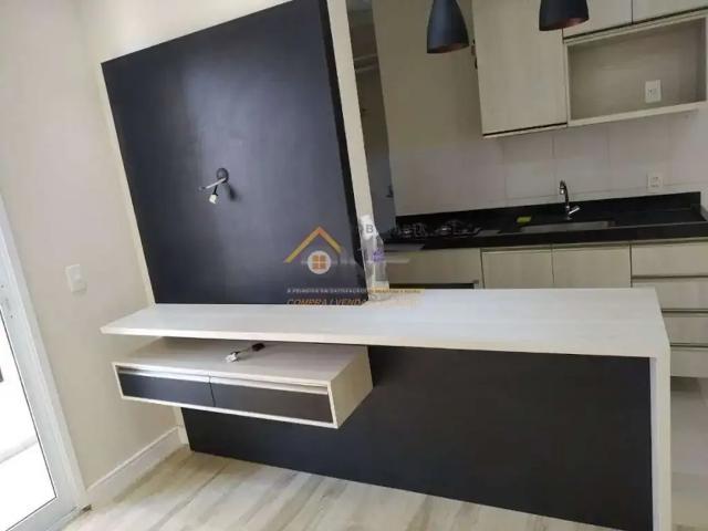 Apartamento para Venda em Salto/SP Bela Vista 2 Quartos
