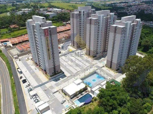 Apartamento para Venda em Salto/SP Bela Vista 2 Quartos
