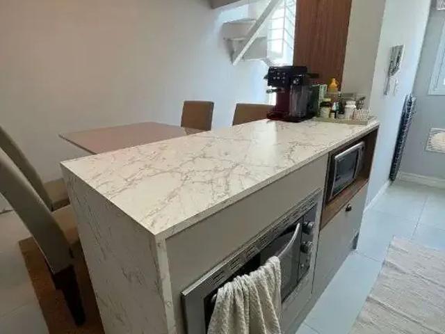 Apartamento para Venda em Salto/SP Bela Vista 2 Quartos