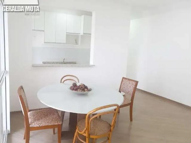 Apartamento para Venda em Salto/SP Bela Vista 2 Quartos