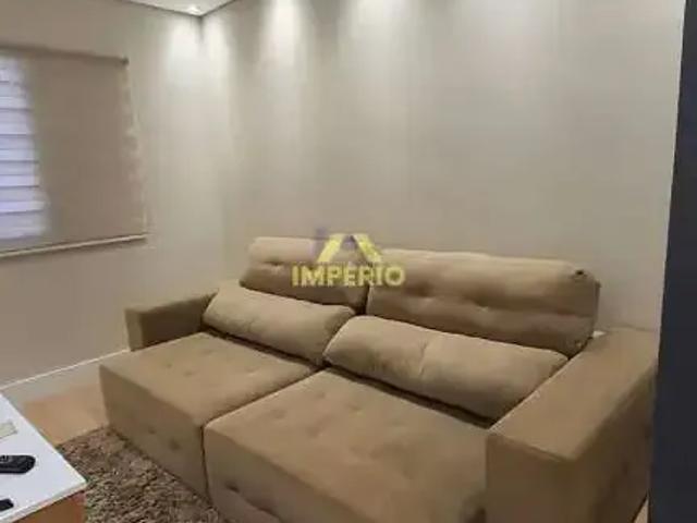 Apartamento para Venda em Salto/SP Bela Vista 2 Quartos