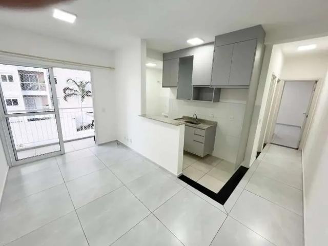 Apartamento para Venda em Salto/SP Bela Vista 2 Quartos
