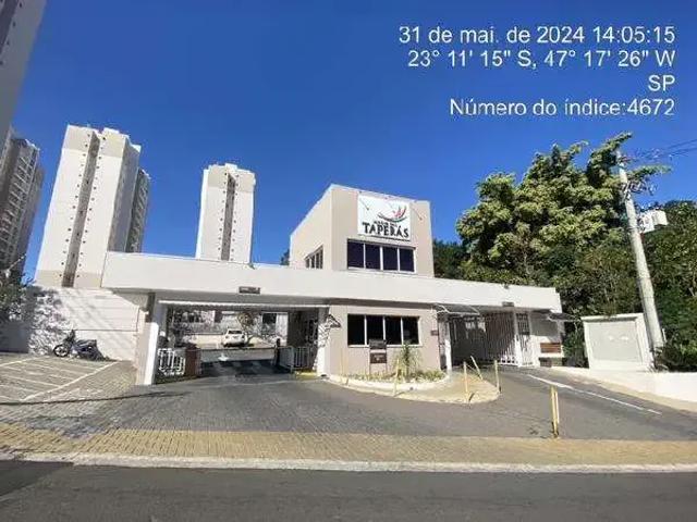 Apartamento para Venda em Salto/SP Bela Vista 2 Quartos