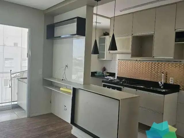 Apartamento para Venda em Salto/SP Bela Vista 2 Quartos