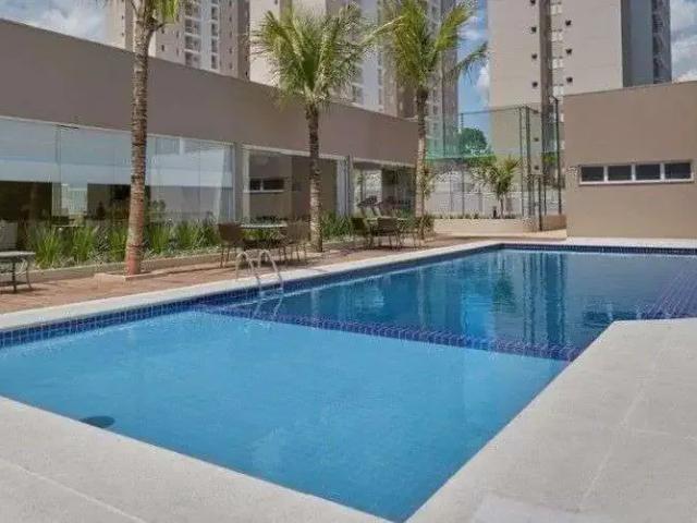 Apartamento para Venda em Salto/SP Bela Vista 2 Quartos