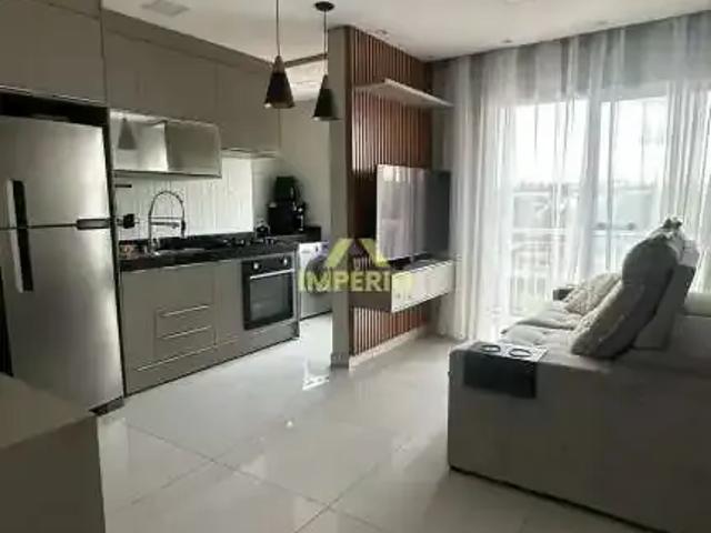 Apartamento para Venda em Salto/SP Bela Vista 2 Quartos