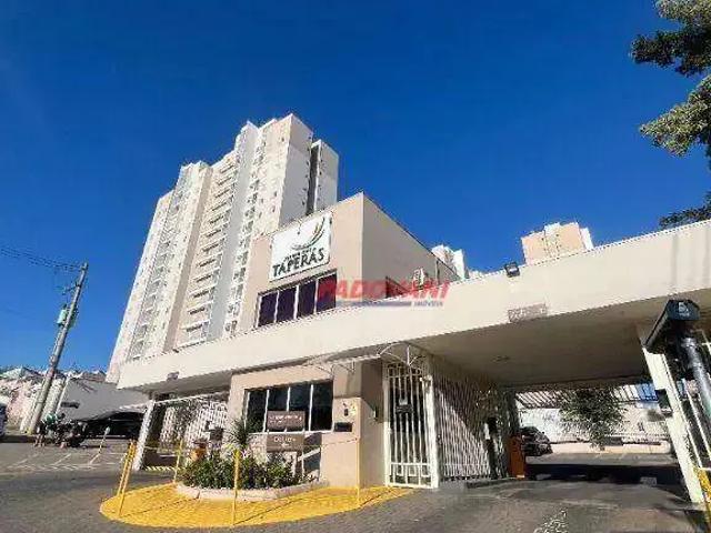 Apartamento para Venda em Salto/SP Bela Vista 2 Quartos