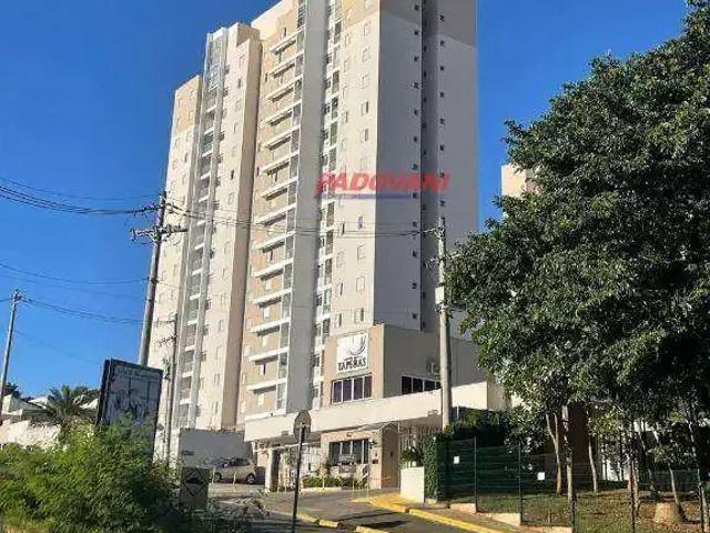 Apartamento para Venda em Salto/SP Bela Vista 2 Quartos