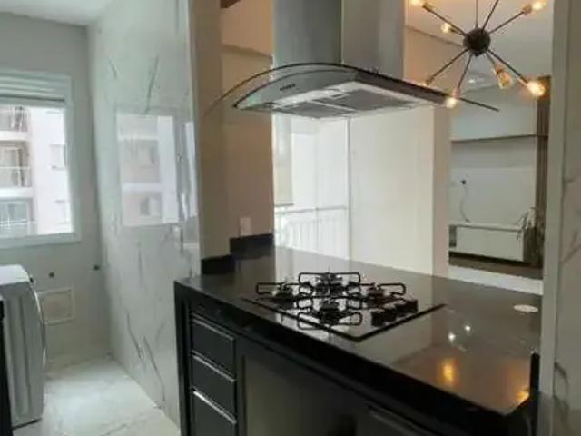 Apartamento para Venda em Salto/SP Bela Vista 2 Quartos