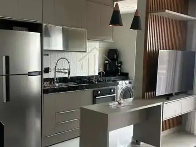 Apartamento para Venda em Salto/SP Bela Vista 2 Quartos