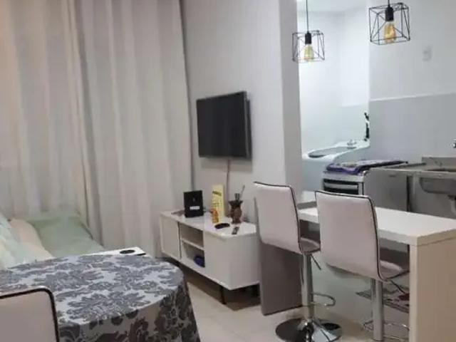 Apartamento para Venda em Salto/SP Bela Vista 2 Quartos