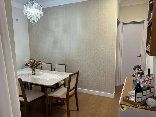 Apartamento para Venda em Salto/SP Bela Vista 2 Quartos