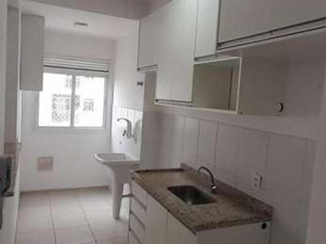 Apartamento para Venda em Salto/SP Bela Vista 2 Quartos