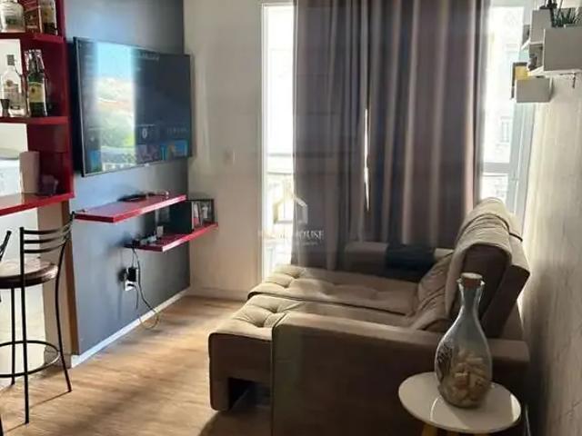 Apartamento para Venda em Salto/SP Bela Vista 2 Quartos