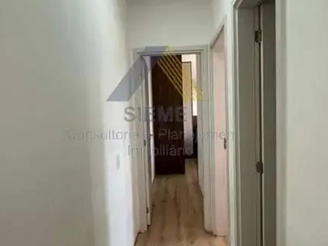 Apartamento para Venda em Salto/SP Bela Vista 2 Quartos