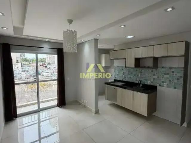 Apartamento para Venda em Salto/SP Bela Vista 2 Quartos