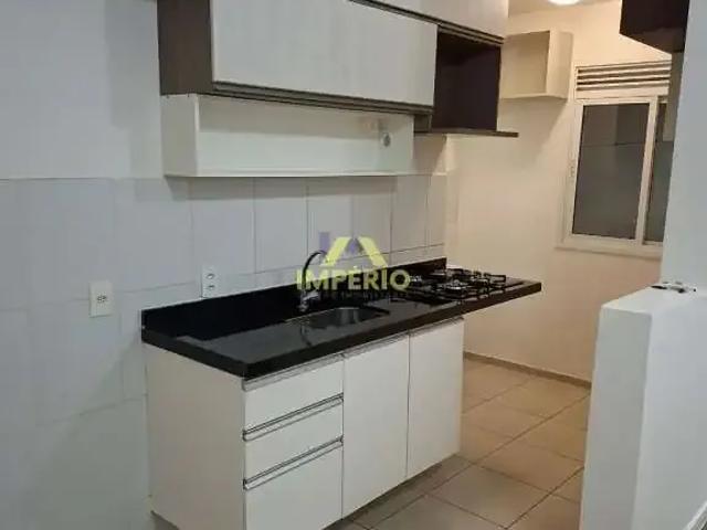 Apartamento para Venda em Salto/SP Bela Vista 2 Quartos