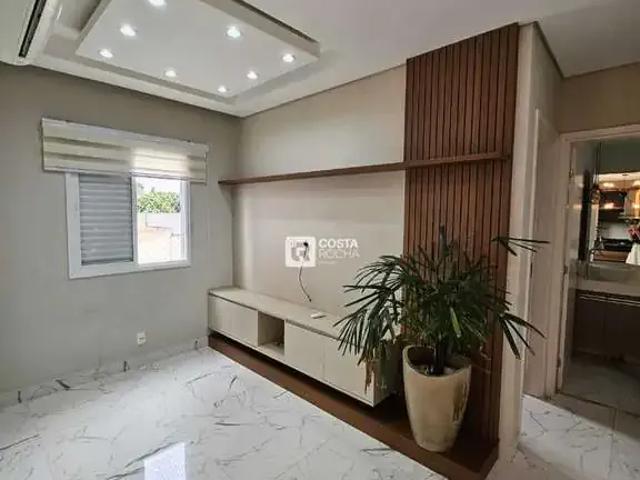 Apartamento para Venda em Salto/SP Bela Vista 2 Quartos