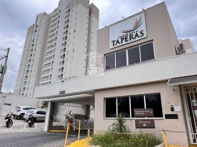 Apartamento para Venda em Salto/SP Bela Vista 2 Quartos