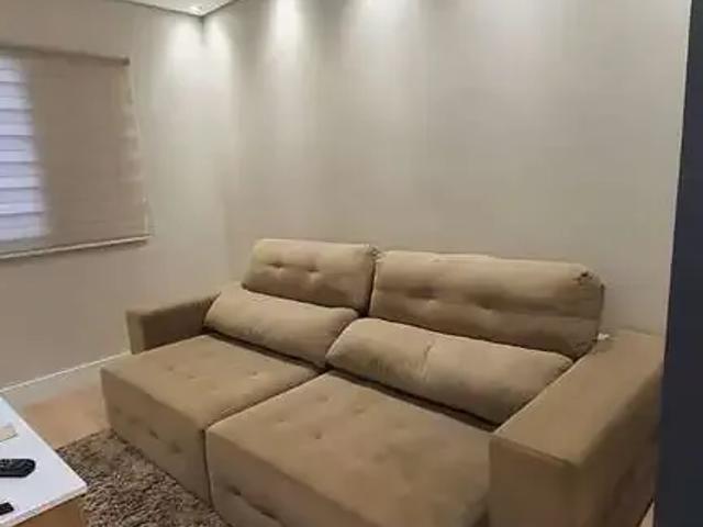 Apartamento para Venda em Salto/SP Bela Vista 2 Quartos