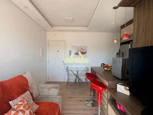 Apartamento para Venda em Salto/SP Bela Vista 2 Quartos