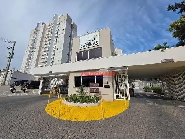 Apartamento para Venda em Salto/SP Bela Vista 2 Quartos