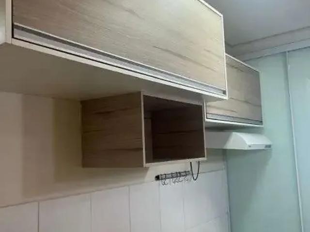 Apartamento para Venda em Salto/SP Bela Vista 2 Quartos