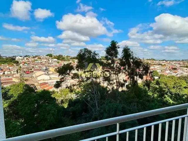 Apartamento para Venda em Salto/SP Bela Vista 2 Quartos