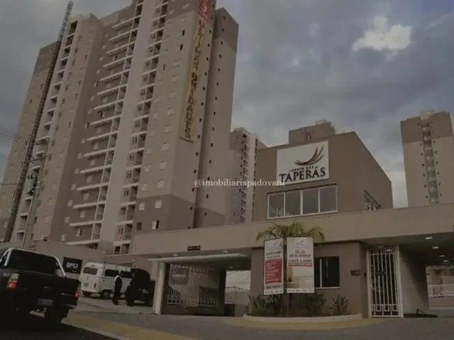 Apartamento para Venda em Salto/SP Bela Vista 2 Quartos