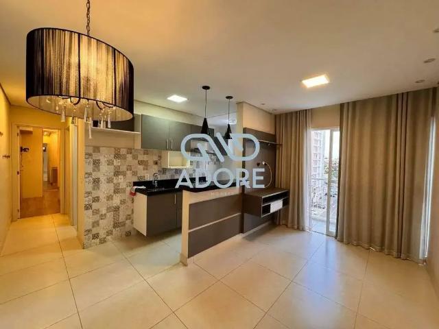 Apartamento para Venda em Salto/SP Bela Vista 2 Quartos