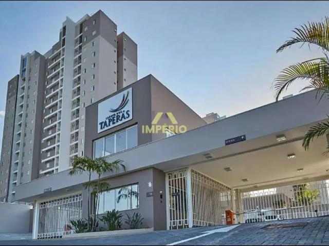 Apartamento para Venda em Salto/SP Bela Vista 2 Quartos