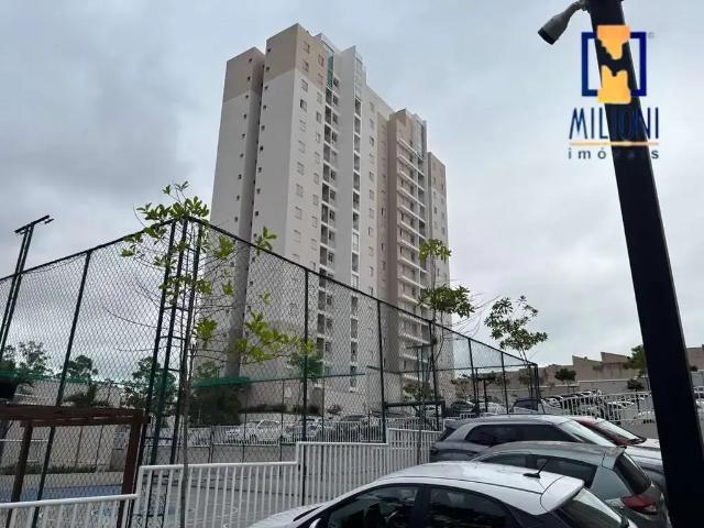 Apartamento para Venda em Salto/SP Bela Vista 2 Quartos