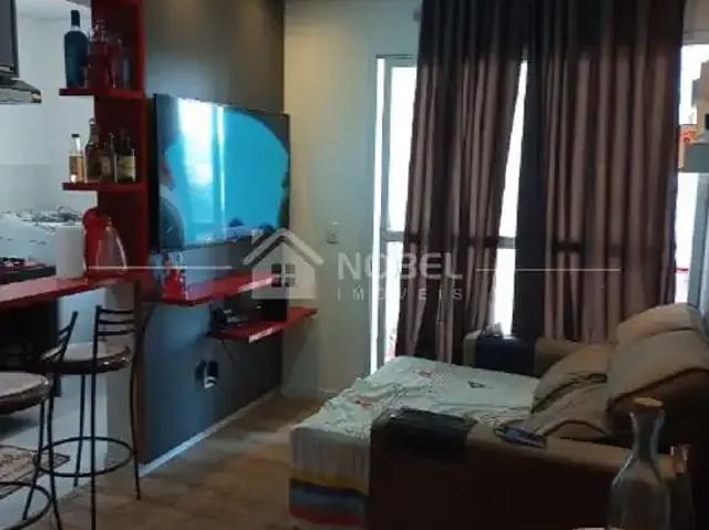 Apartamento para Venda em Salto/SP Bela Vista 2 Quartos