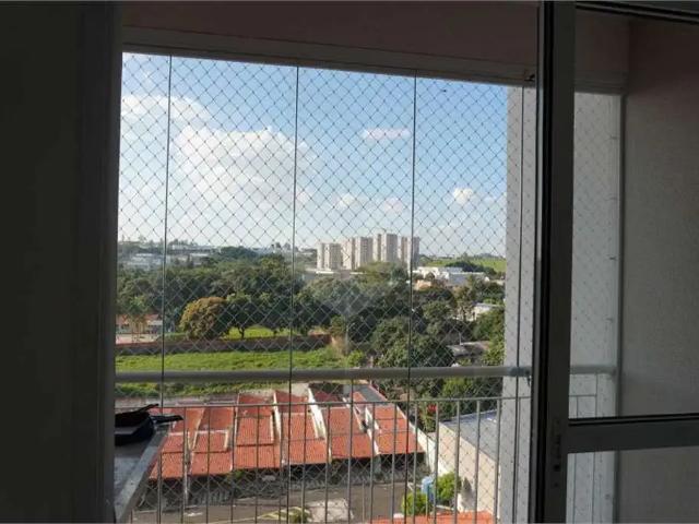 Apartamento para Venda em Salto/SP Bela Vista 3 Quartos