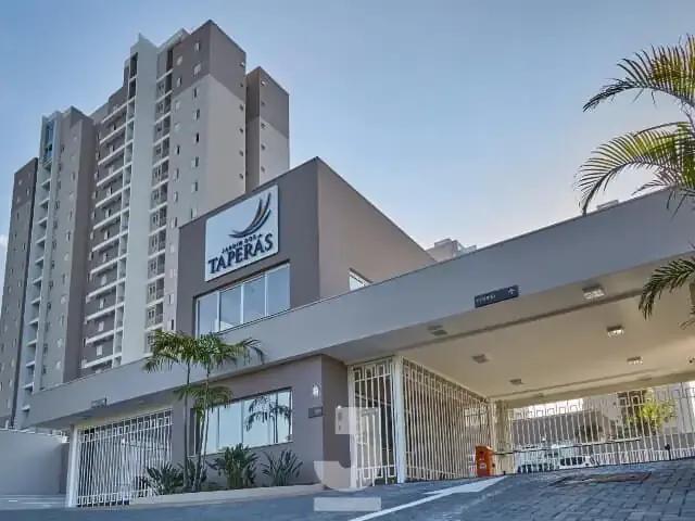 Apartamento para Venda em Salto/SP Bela Vista 3 Quartos